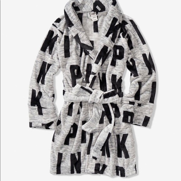 PINK Victoria's Secret | Intimates & Sleepwear | Victorias Secret Pink ...